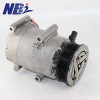 China XD1104 Car AC Compressor for Ford Focus III 1.6 Grand C-MAX  S60 II V60 AV6119D629C2C AV6119D629CA AV6119D629CB 12V for sale
