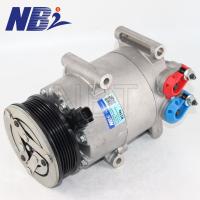 China XD1104 Car AC Compressor for Ford Focus III 1.6 Grand C-MAX  S60 II V60 AV6119D629C2C AV6119D629CA AV6119D629CB 12V for sale
