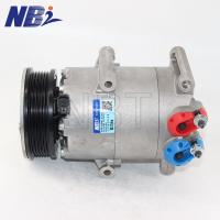 China XD1104 Car AC Compressor for Ford Focus III 1.6 Grand C-MAX  S60 II V60 AV6119D629C2C AV6119D629CA AV6119D629CB 12V for sale
