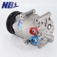 China XD1104 Car AC Compressor for Ford Focus III 1.6 Grand C-MAX  S60 II V60 AV6119D629C2C AV6119D629CA AV6119D629CB 12V for sale
