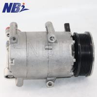 China XD1104 Car AC Compressor for Ford Focus III 1.6 Grand C-MAX  S60 II V60 AV6119D629C2C AV6119D629CA AV6119D629CB 12V for sale