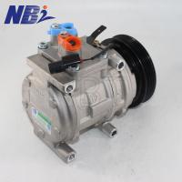 China Auto Parts Compressor New Energy Electric Installation Seahorse Knight Mazda 5PK 123 12V 10PA15C 5L8Z-19703-AA 68144 for sale