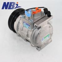 China Auto Parts Compressor New Energy Electric Installation Seahorse Knight Mazda 5PK 123 12V 10PA15C 5L8Z-19703-AA 68144 for sale