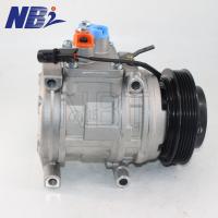 China Auto Parts Compressor New Energy Electric Installation Seahorse Knight Mazda 5PK 123 12V 10PA15C 5L8Z-19703-AA 68144 for sale