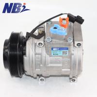 China Auto Parts Compressor New Energy Electric Installation Seahorse Knight Mazda 5PK 123 12V 10PA15C 5L8Z-19703-AA 68144 for sale