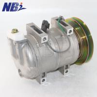 China A38 Excavator Air Conditioning Compressor 447220-2580 20Y-979-3110 EX120/150/200/220-5 AC Construction Machinery Parts for sale