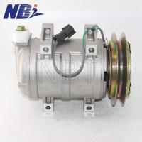 China A38 Excavator Air Conditioning Compressor 447220-2580 20Y-979-3110 EX120/150/200/220-5 AC Construction Machinery Parts for sale