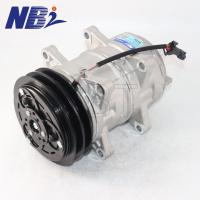 China DKS13CH Auto A/C Compressor For Isuzu Rodeo / Pickup / Amigo 67631 for sale