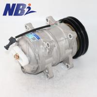 China DKS13CH Auto A/C Compressor For Isuzu Rodeo / Pickup / Amigo 67631 for sale