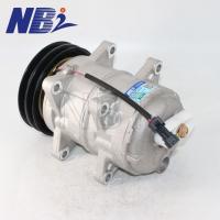 China DKS13CH Auto A/C Compressor For Isuzu Rodeo / Pickup / Amigo 67631 for sale
