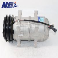 China DKS13CH Auto A/C Compressor For Isuzu Rodeo / Pickup / Amigo 67631 for sale