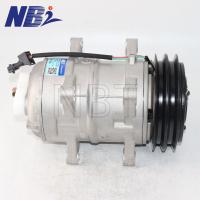 China DKS13CH Auto A/C Compressor For Isuzu Rodeo / Pickup / Amigo 67631 for sale