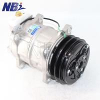 China Universal Type Auto Air Compressor 5se11c for Cars High Efficiency Vehicle Air Supply System for sale