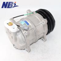 China Universal Type Auto Air Compressor 5se11c for Cars High Efficiency Vehicle Air Supply System for sale