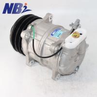 China Universal Type Auto Air Compressor 5se11c for Cars High Efficiency Vehicle Air Supply System for sale