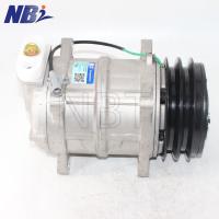 China Universal Type Auto Air Compressor 5se11c for Cars High Efficiency Vehicle Air Supply System for sale