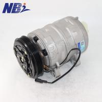 China Foton Aumark Truck Air Conditioning Compressor Cold Air Pump for Efficient Cooling OEM L0812030014A0 L1812030001A0 for sale