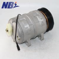 China Foton Aumark Truck Air Conditioning Compressor Cold Air Pump for Efficient Cooling OEM L0812030014A0 L1812030001A0 for sale