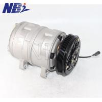 China Foton Aumark Truck Air Conditioning Compressor Cold Air Pump for Efficient Cooling OEM L0812030014A0 L1812030001A0 for sale