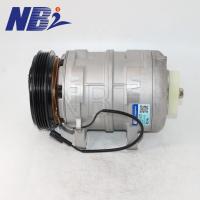 China Foton Aumark Truck Air Conditioning Compressor Cold Air Pump for Efficient Cooling OEM L0812030014A0 L1812030001A0 for sale