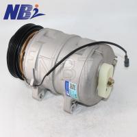 China Foton Aumark Truck Air Conditioning Compressor Cold Air Pump for Efficient Cooling OEM L0812030014A0 L1812030001A0 for sale