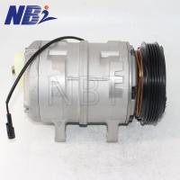 China Foton Aumark Truck Air Conditioning Compressor Cold Air Pump for Efficient Cooling OEM L0812030014A0 L1812030001A0 for sale