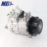 China A/c Compressor for Mercedes Benz W203 C209 W163 W168 W639 W201 OE A0002306511 A0002309011 A0022305211 for sale