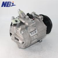 China A/c Compressor for Mercedes Benz W203 C209 W163 W168 W639 W201 OE A0002306511 A0002309011 A0022305211 for sale