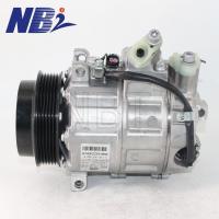 China A/c Compressor for Mercedes Benz W203 C209 W163 W168 W639 W201 OE A0002306511 A0002309011 A0022305211 for sale