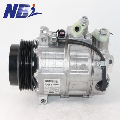 China A/c Compressor for Mercedes Benz W203 C209 W163 W168 W639 W201 OE A0002306511 A0002309011 A0022305211 for sale