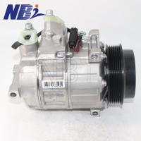 China A/c Compressor for Mercedes Benz W203 C209 W163 W168 W639 W201 OE A0002306511 A0002309011 A0022305211 for sale