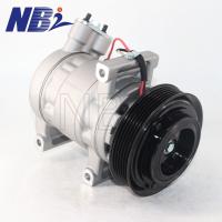 China Air Compressor Assembly AZ964913000007/1 SINOTRUK HOWO TRUCK Engines Parts AZ964913000007/1 Original Air Compressor for sale