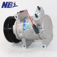 China Air Compressor Assembly AZ964913000007/1 SINOTRUK HOWO TRUCK Engines Parts AZ964913000007/1 Original Air Compressor for sale