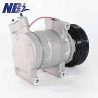 China Air Compressor Assembly AZ964913000007/1 SINOTRUK HOWO TRUCK Engines Parts AZ964913000007/1 Original Air Compressor for sale