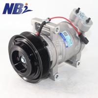 China Air Compressor Assembly AZ964913000007/1 SINOTRUK HOWO TRUCK Engines Parts AZ964913000007/1 Original Air Compressor for sale