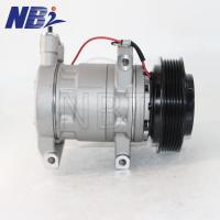 China Air Compressor Assembly AZ964913000007/1 SINOTRUK HOWO TRUCK Engines Parts AZ964913000007/1 Original Air Compressor for sale