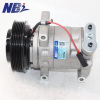China Air Compressor Assembly AZ964913000007/1 SINOTRUK HOWO TRUCK Engines Parts AZ964913000007/1 Original Air Compressor for sale