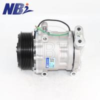 China 103205 12V Air Conditioner Compressor for Maxus V80 Chinese Car SE7G13 for sale
