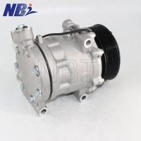 China 103205 12V Air Conditioner Compressor for Maxus V80 Chinese Car SE7G13 for sale