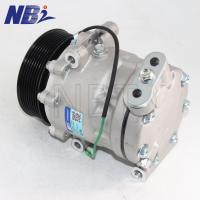 China 103205 12V Air Conditioner Compressor for Maxus V80 Chinese Car SE7G13 for sale