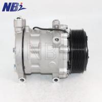 China 103205 12V Air Conditioner Compressor for Maxus V80 Chinese Car SE7G13 for sale