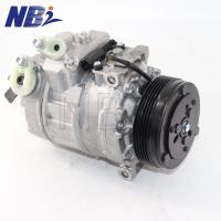 China OEM 64529122618 64509180549 Car AC Compressor Auto AC Part 7SEU17C Compressor For BMW5 6 7 Z4 E60 E61 E63 E89 2004-2011 WXBM017 for sale