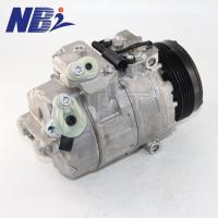 China OEM 64529122618 64509180549 Car AC Compressor Auto AC Part 7SEU17C Compressor For BMW5 6 7 Z4 E60 E61 E63 E89 2004-2011 WXBM017 for sale