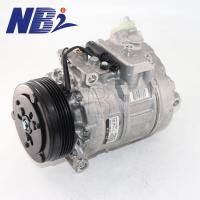 China OEM 64529122618 64509180549 Car AC Compressor Auto AC Part 7SEU17C Compressor For BMW5 6 7 Z4 E60 E61 E63 E89 2004-2011 WXBM017 for sale