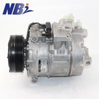 China OEM 64529122618 64509180549 Car AC Compressor Auto AC Part 7SEU17C Compressor For BMW5 6 7 Z4 E60 E61 E63 E89 2004-2011 WXBM017 for sale