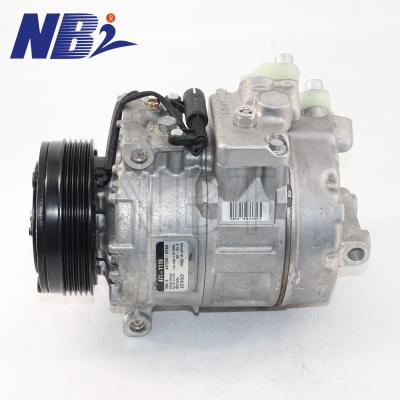 China OEM 64529122618 64509180549 Car AC Compressor Auto AC Part 7SEU17C Compressor For BMW5 6 7 Z4 E60 E61 E63 E89 2004-2011 WXBM017 for sale