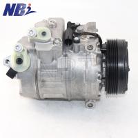 China OEM 64529122618 64509180549 Car AC Compressor Auto AC Part 7SEU17C Compressor For BMW5 6 7 Z4 E60 E61 E63 E89 2004-2011 WXBM017 for sale