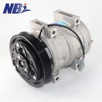 China TM21 Refurbished Auto Air Conditioning Parts Car AC Compressor for Land Rover Range Rover 5.0 for sale