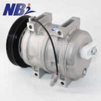 China TM21 Refurbished Auto Air Conditioning Parts Car AC Compressor for Land Rover Range Rover 5.0 for sale