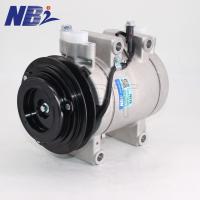 China Auto Parts Compressor New Energy Electric Installation New Isuzu Pickup 2A133 12V 10PA15C for sale